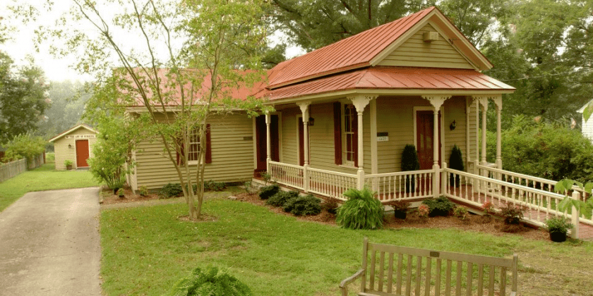 Bailey, North Carolina City Guide | Where to Stay, Eat and Play