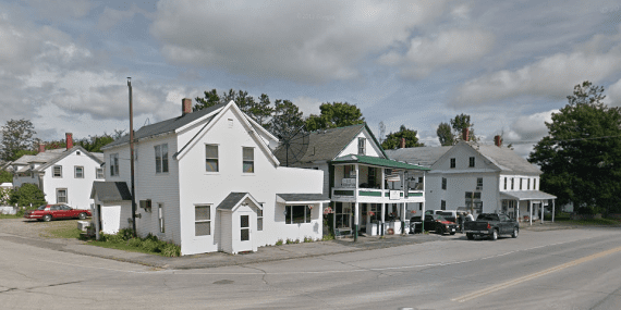 Lee, Maine City Guide | Where to Stay, Eat and Play