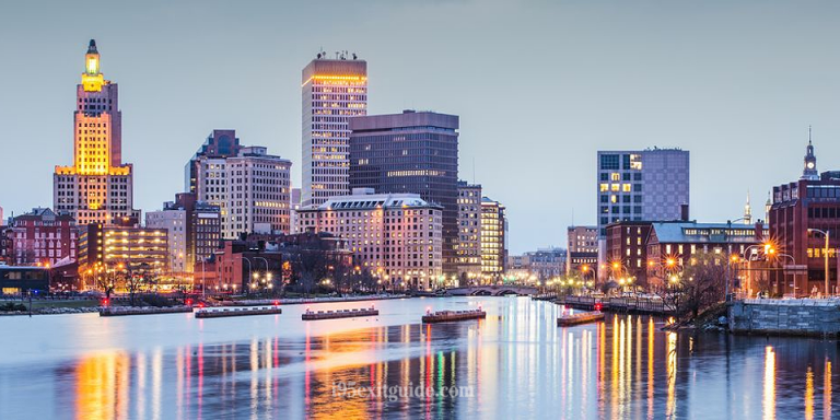 Providence, Rhode Island City Guide | Where to Stay, Eat and Play