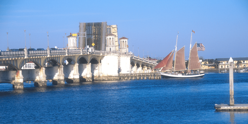 A1A Scenic and Historic Coastal Byway | I-95 Exit Guide