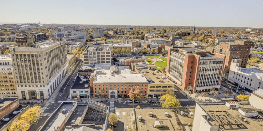 Bridgeport, Connecticut City Guide | Where to Stay, Eat and Play