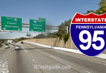 Everything for the I-95 Traveler | I-95 Exit Guide