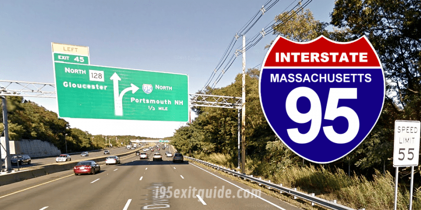 I-95 Travelers Should Plan Ahead for Boston Marathon Traffic Impacts