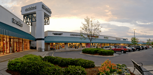 Westbrook Outlets – Westbrook, CT | I-95 Exit Guide