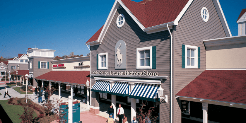 Clinton Crossing Premium Outlets – Clinton, CT | I-95 Exit Guide
