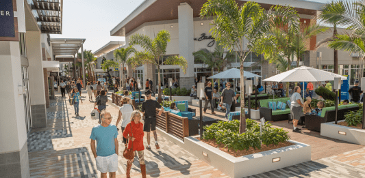 Westbrook Outlets – Westbrook, CT | I-95 Exit Guide