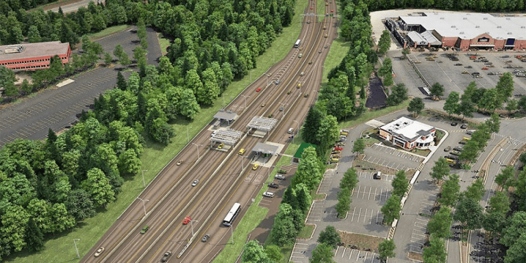 I-95 Exit 1 Ramp to I-295 in Portland Reopened | I-95 Exit Guide