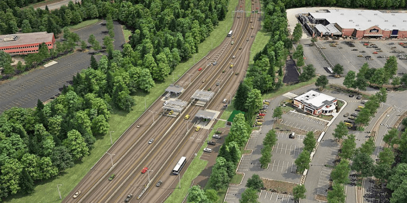 Maine Turnpike Announces Opening of Fourth Highway Speed Toll Facility