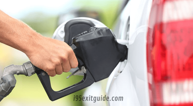 I-95 Gas Stations | I-95 Exit Guide