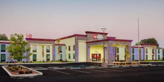 Hardeeville, South Carolina City Guide | Where to Stay, Eat and Play