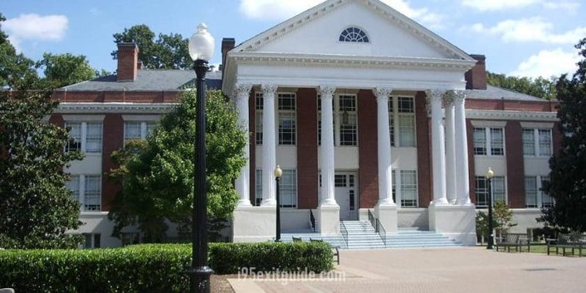 Fredericksburg, Virginia City Guide | Where to Stay, Eat and Play