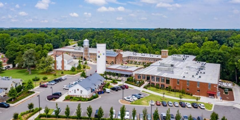 Rocky Mount, North Carolina City Guide | Where to Stay, Eat and Play