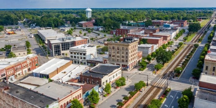 Rocky Mount, North Carolina City Guide | Where to Stay, Eat and Play