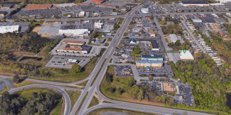 Chester, VA | Great Overnight Stops | I-95 Exit Guide