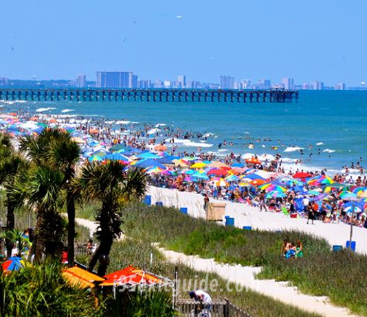 Everything for the I-95 Traveler : I-95 Exit Guide