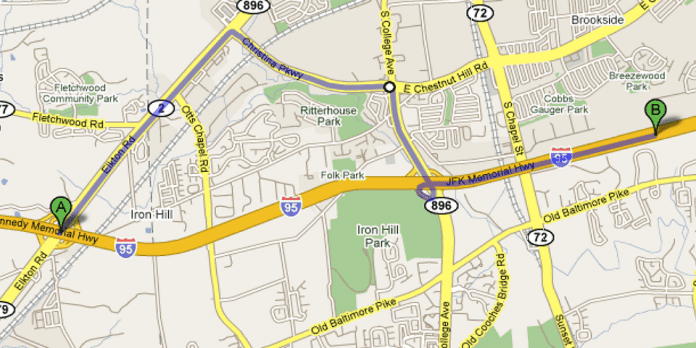 I-95 Tolls, and How I Try to Avoid Them | I-95 Exit Guide