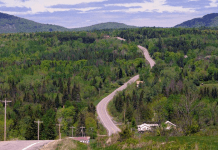 Maine's Acadia Byway | I-95 Exit Guide