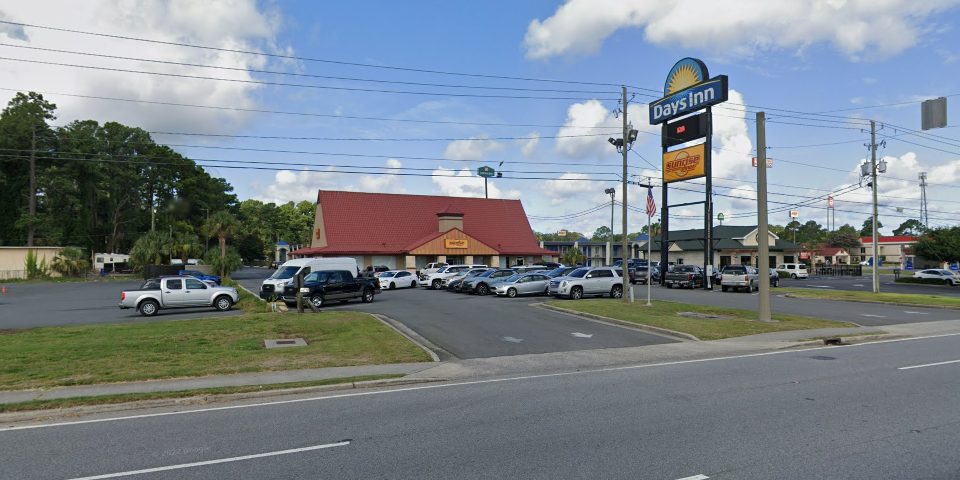 Sunrise Diner Brunswick Ga I 95 Exit Guide