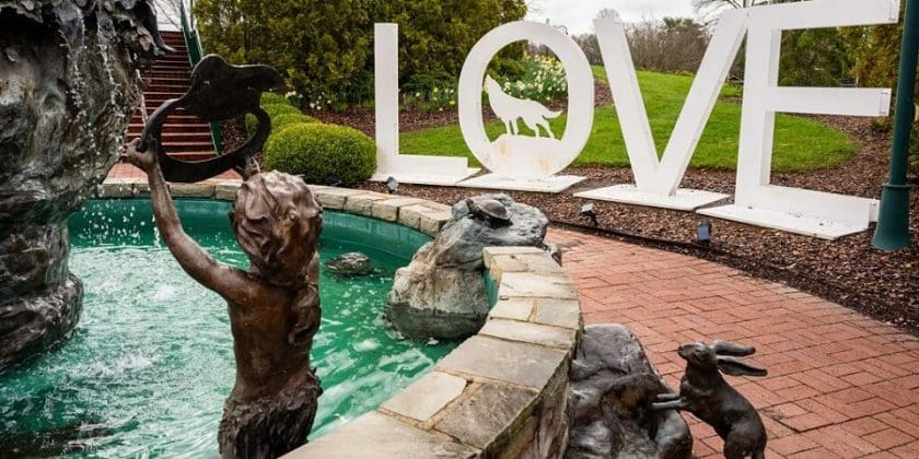 Fall in Love With These Romantic Southeastern Getaways