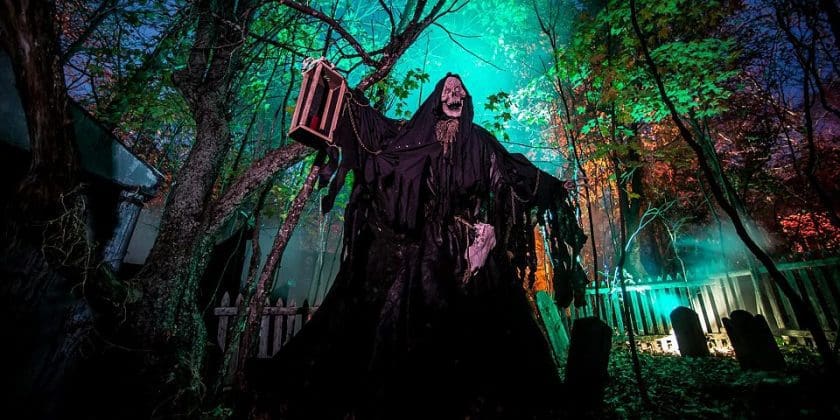 10 Cool Things to Do in New Hampshire in the Fall | I-95 Exit Guide