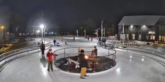 Strawbery Banke - Portsmouth, NH | I-95 Exit Guide