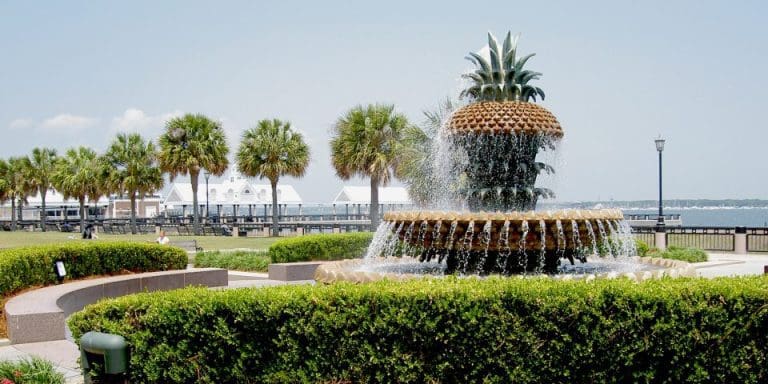 Ashley River Road National Scenic Byway | I-95 Exit Guide