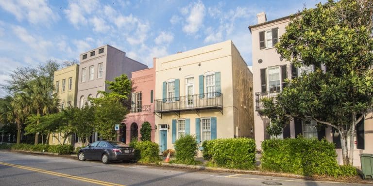 Ashley River Road National Scenic Byway | I-95 Exit Guide