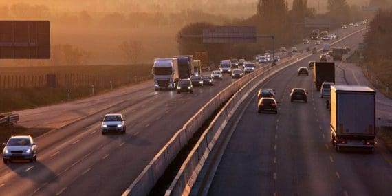 A Guide to Safe Highway Travel in Construction Zones | I-95 Exit Guide