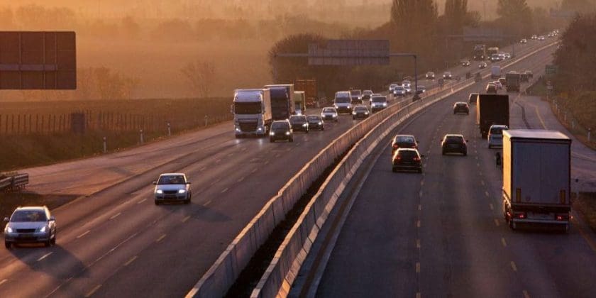 A Guide to Safe Highway Travel in Construction Zones | I-95 Exit Guide