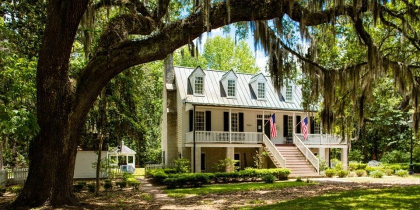 Midway Museum - Midway, GA