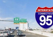 I-95 Exit Guide | #1 Road Trip & Planning Guide