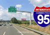 Bridgeport Traffic | I-95 Exit Guide